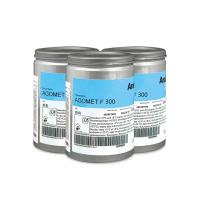 China Araldite F300AB Fast-Cure Methacrylate Adhesive 1:1 Mix Ratio 2-4 Min Handling for sale