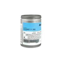 China Araldite F300AB Fast-Cure Methacrylate Adhesive 1:1 Mix Ratio 2-4 Min Handling for sale