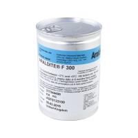 China Araldite F300AB Fast-Cure Methacrylate Adhesive 1:1 Mix Ratio 2-4 Min Handling for sale