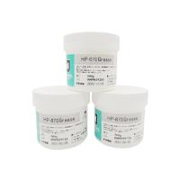 China Fully Fluorinated Grease Molykote HP-870 Engineered For Extreme Conditions for sale