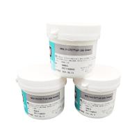 China Fully Fluorinated Grease Molykote HP-870 Engineered For Extreme Conditions for sale