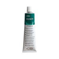 China Low Temperature Lubricating Grease MOLYKOTE 33 Medium for Roller / Conveyor Equipment for sale