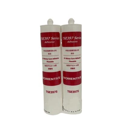 China ​Momentive TSE3975 for Electronic Sealants and Potting as Silicone Adhesive for sale