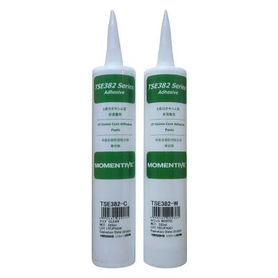 China TSE-382 Momentive Silicone Adhesive Sealant for sale