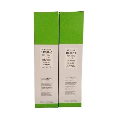 China Momentive TSE382-C Waterproof Electrical Silicone Adhesive Sealant for sale