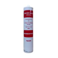 China Flowable Silicone Adhesive Momentive TSE399 For Electronics for sale