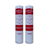 China Flowable Silicone Adhesive Momentive TSE399 For Electronics for sale