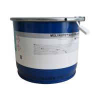 China Heat Cured Anti Friction Coating Molykote® D-10 Composed Of Solid Lubricant for sale