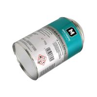 China Anti Friction Coating MOLYKOTE D-321 R Air Cure Dry Film Lubricant Extreme Temp for sale