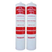 China TSE3854DS Momentive Adhesive Sealant Electronic Flame Retardant for sale