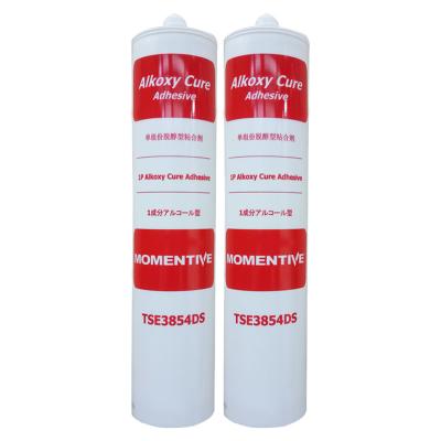 China TSE3854DS Momentive Adhesive Sealant Electronic Flame Retardant for sale