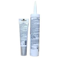 China High Temperature Paste Sealant Momentive RTV106 for Heating Elements Sealing for sale