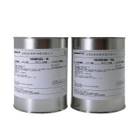 China Momentive TSE3331K Silicone Rubber for Flame-Retardant Potting in High-Temperature Electronics for sale