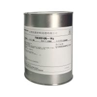 China Momentive TSE3331K Silicone Rubber for Flame-Retardant Potting in High-Temperature Electronics for sale