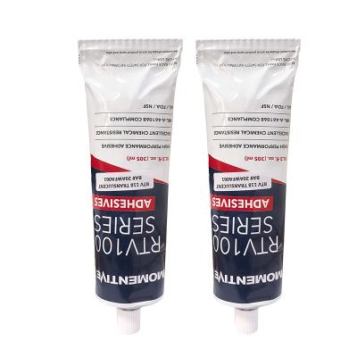 China Momentive RTV118 Self-Leveling Electrical Potting Sealant for sale