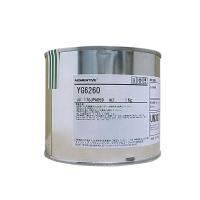 China Momentive SILCOOL YG6260 Thermal Interface Thermally Conductive Silicone Compound for sale