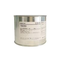 China Momentive SILCOOL YG6260 Thermal Interface Thermally Conductive Silicone Compound for sale