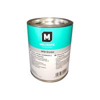 China Molykote 3452 Fluorosilicone Lubricant For Chemical Valve Sealing for sale