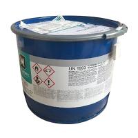 China Heat Curing Dry Film Lubricant Coating Molykote 106 Composed Of Solid Lubricants for sale