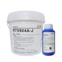 China Momentive Rtv-664a/B-J High-Production Furniture Molding Silicone Rubber Mold for sale