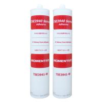 China Momentive TSE3941-W Flame-Retardant Electronic Adhesive Sealant for sale