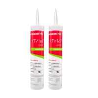China Momentive RTV167 High-Strength Sealant for Aerospace & Electronics Bonding for sale