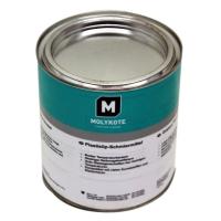 China MOLYKOTE EM-60L Grease 1kg Specifically Engineered For Plastic Components for sale