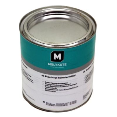 China MOLYKOTE EM-60L Grease 1kg Specifically Engineered For Plastic Components for sale