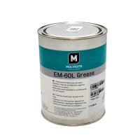 China MOLYKOTE EM-60L Grease 1kg Specifically Engineered For Plastic Components for sale