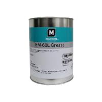 China MOLYKOTE EM-60L Grease 1kg Specifically Engineered For Plastic Components for sale