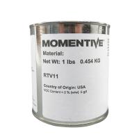 China Momentive RTV11 Silicone Rubber for Encapsulation and Food Contact for sale