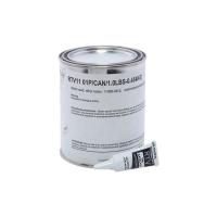 China Momentive RTV11 Silicone Rubber for Encapsulation and Food Contact for sale