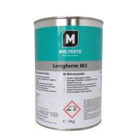 China Longterm W2 Molykote Grease White General Purpose For Metal for sale