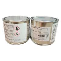 China Momentive Tig2000 Thermal Grease for Control Units and Chip Sets for sale