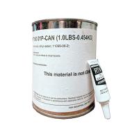 China Momentive RTV60 Potting Encapsulating High-Temp Silicone Elastomer for sale