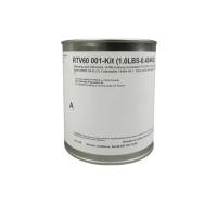 China Momentive RTV60 Potting Encapsulating High-Temp Silicone Elastomer for sale