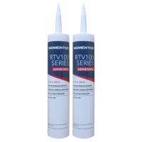 China Translucent Adhesive Sealant Momentive RTV108 For Formed Gaskets for sale