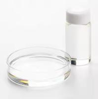 China PUCONS Phenyl Trimethicone Hair / Skin Care Silicone Emollient 20-21 CSt for sale