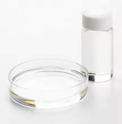 China PUCONS Phenyl Trimethicone Hair / Skin Care Silicone Emollient 20-21 CSt for sale