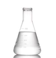China PUCONS Phenyl Trimethicone Hair / Skin Care Silicone Emollient 20-21 CSt for sale