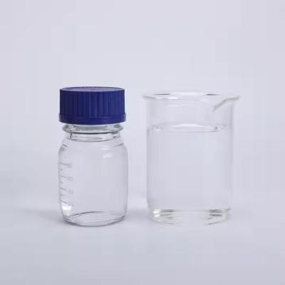 China Hydrogen Silicone Oil 1.6% Hydrophobic Treatment for sale