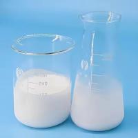 China 60% Solid Content Hydrogen Silicone Oil Emulsion PUCONS For Construction for sale