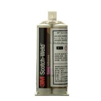 China 3M Scotch-Weld DP100 Fast-Curing Epoxy Adhesive with High Shear Strength and Excellent Chemical Resistance for sale