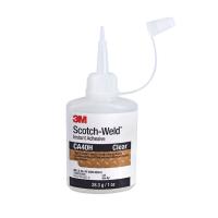 China 3M CA40H Instant Silicone Adhesive for sale