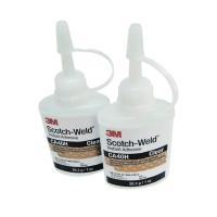 China 3M CA40H Instant Silicone Adhesive for sale