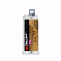 China 3M Scotch Weld DP2216 Epoxy Bonding Glue For Metals / Plastics / Rubbers for sale