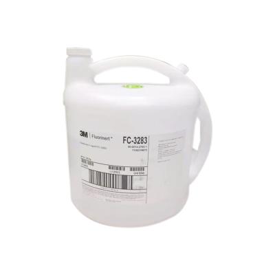 China 3M Fluorinert FC-3283 Electronic Liquid for sale
