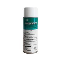 China Molykote 316 Silicone Release Spray Silicone Compound Designed Resolve Adhesion for sale
