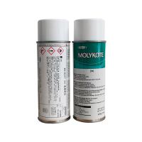 China Molykote 316 Silicone Release Spray Silicone Compound Designed Resolve Adhesion for sale