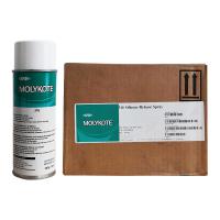 China Molykote 316 Silicone Release Spray Silicone Compound Designed Resolve Adhesion for sale